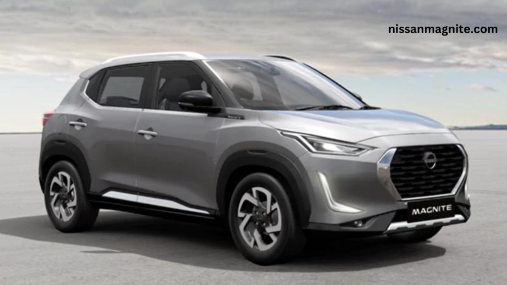 Nissan Magnite Nissan Magnite XE On Road Price (Petrol), Specs & Features