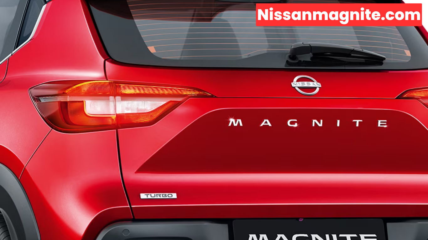 Nissan Magnite Magnite Turbo XL Mileage,Specifications, Price & Colours