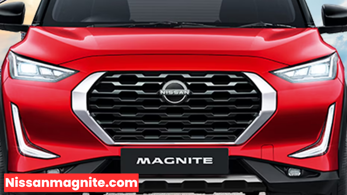 Nissan Magnite Magnite XV DT Price, mileage & Colours